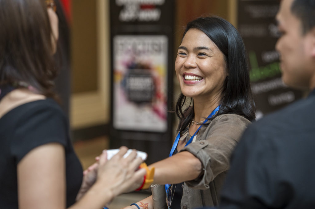 Inspire Asean - Globe Media Asia