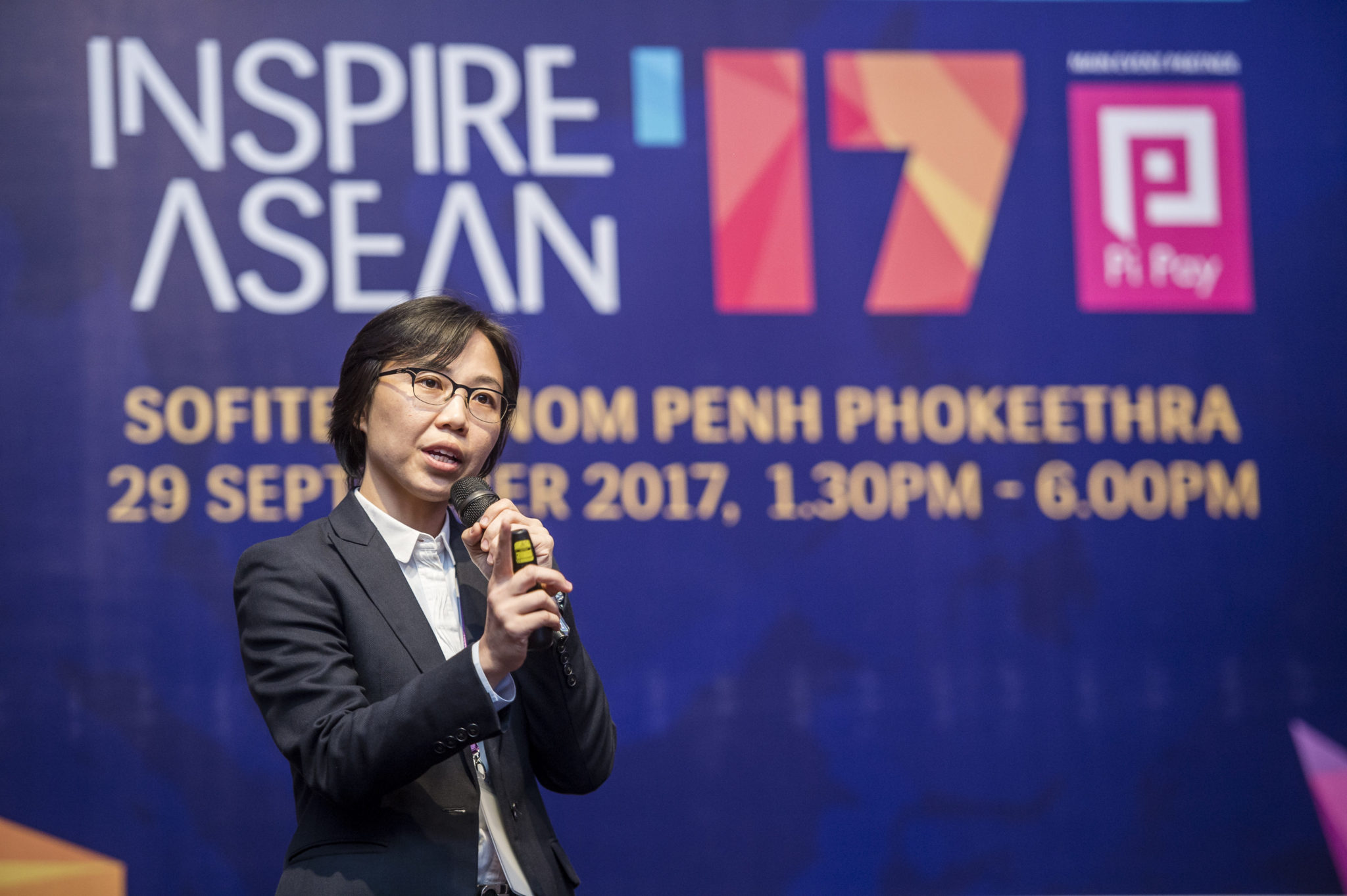 Inspire Asean - Globe Media Asia
